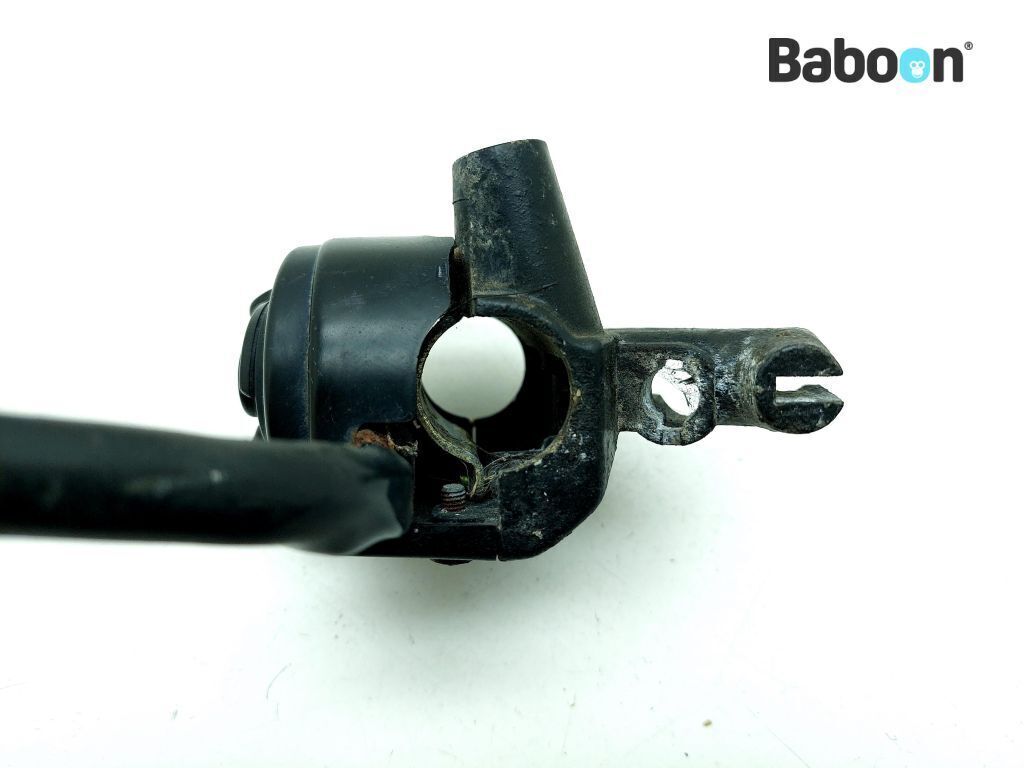 Commutateur De Guidon Gauche Yamaha XC 125 BELUGA 1990-1995 (XC125 3TE ...