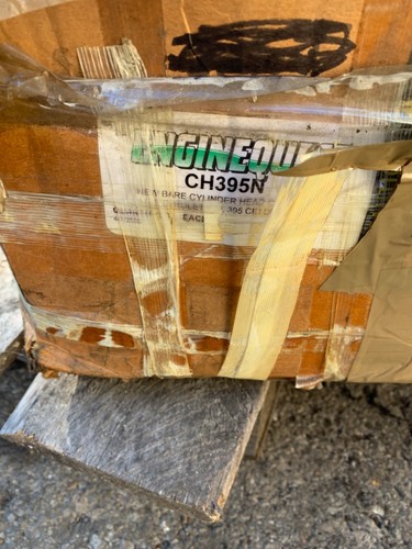 cylinder head 6.5 gm diesel ch395n | eBay