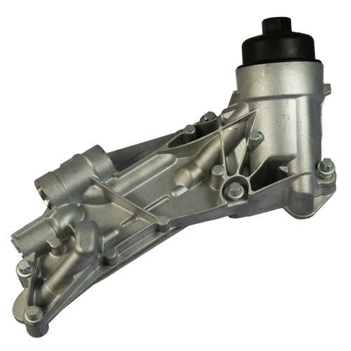 Engine Oil Cooler W/ Oil Filter Assembly 93186324 For GM Chevrolet ...