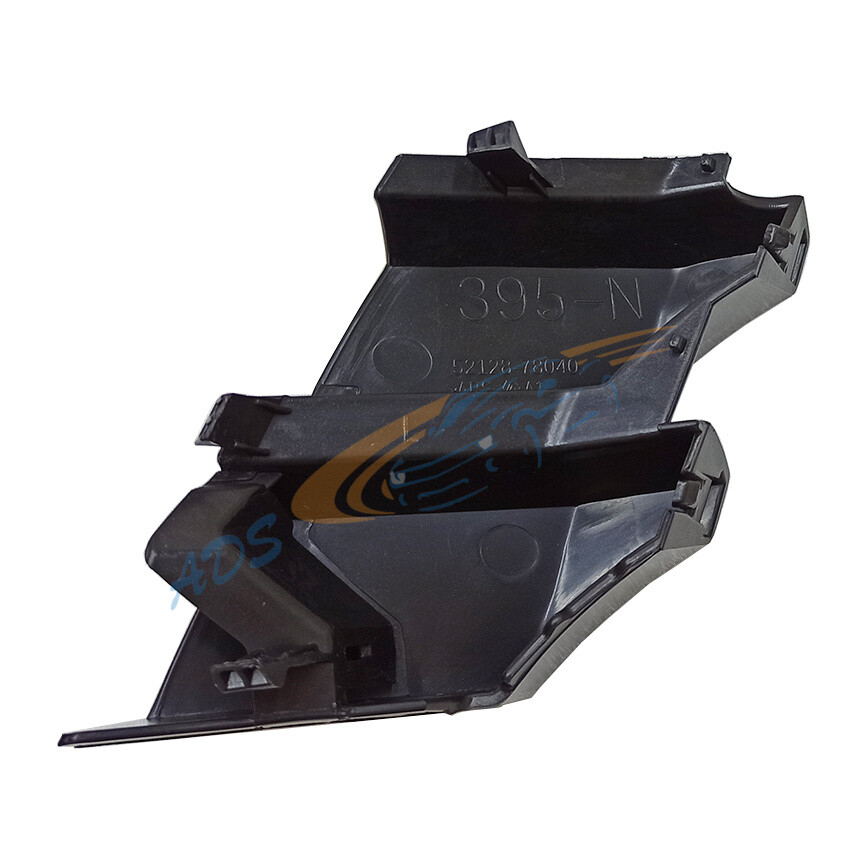 Lexus NX 2019 - On Grille's Lower Cover Left Side 52128-78040 | eBay