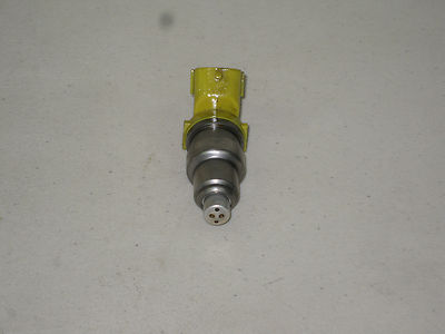 86 87 88 Toyota Supra 3.0L 6-Cyl. Fuel Injector 7MGE 1986 1987 1988 OEM ...