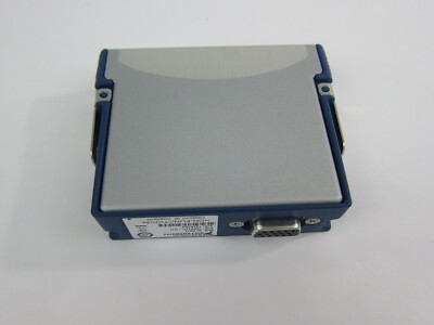 National Instruments NI-9977 Slot Filler Module 196917C-01L | eBay