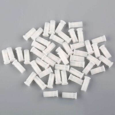 50 x Squeaker Reed Squeaky Shoes Fix Repair Pet Toy Noise Maker Insert ...