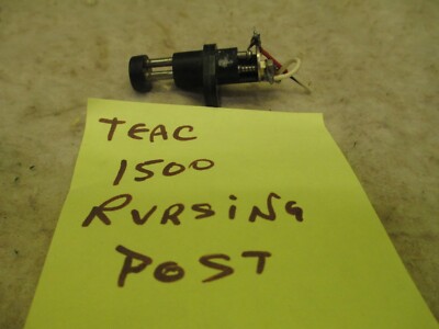 TEAC 1500 Reversing Post | eBay