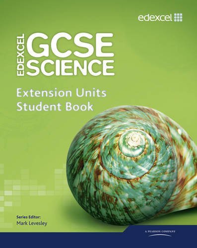Edexcel Gcse Science (Edexcel Gcse Student Book) By Mark Levesle | eBay