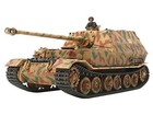 TAMIYA 1/48 German Heavy Tank(Military) Destroyer Elephant Model Kit ...