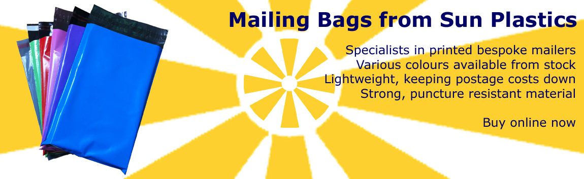 Sun Packaging - mailing bags & more | eBay Stores