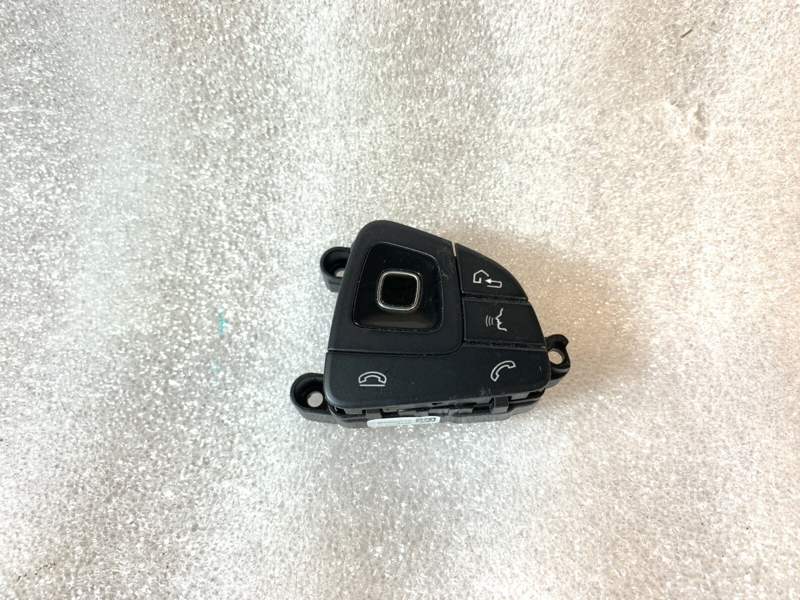 MERCEDES W213 STEERING WHEEL MULTIFUNCTION TOUCH SWITCH RIGHT ...