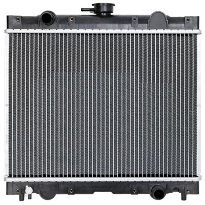 6682991 Radiator Fits Bobcat Mini Track Loader MT52 MT55 MT85 MT100 | eBay