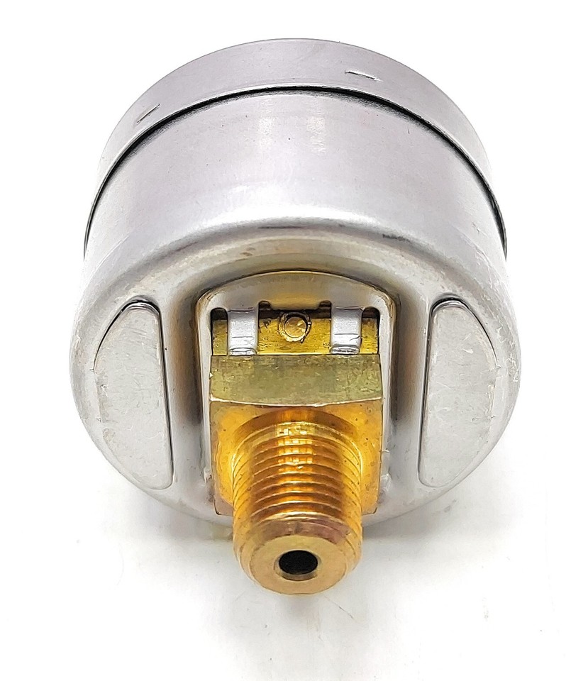 Flowserve 175162 0-160 Psi Pression Jauge | eBay