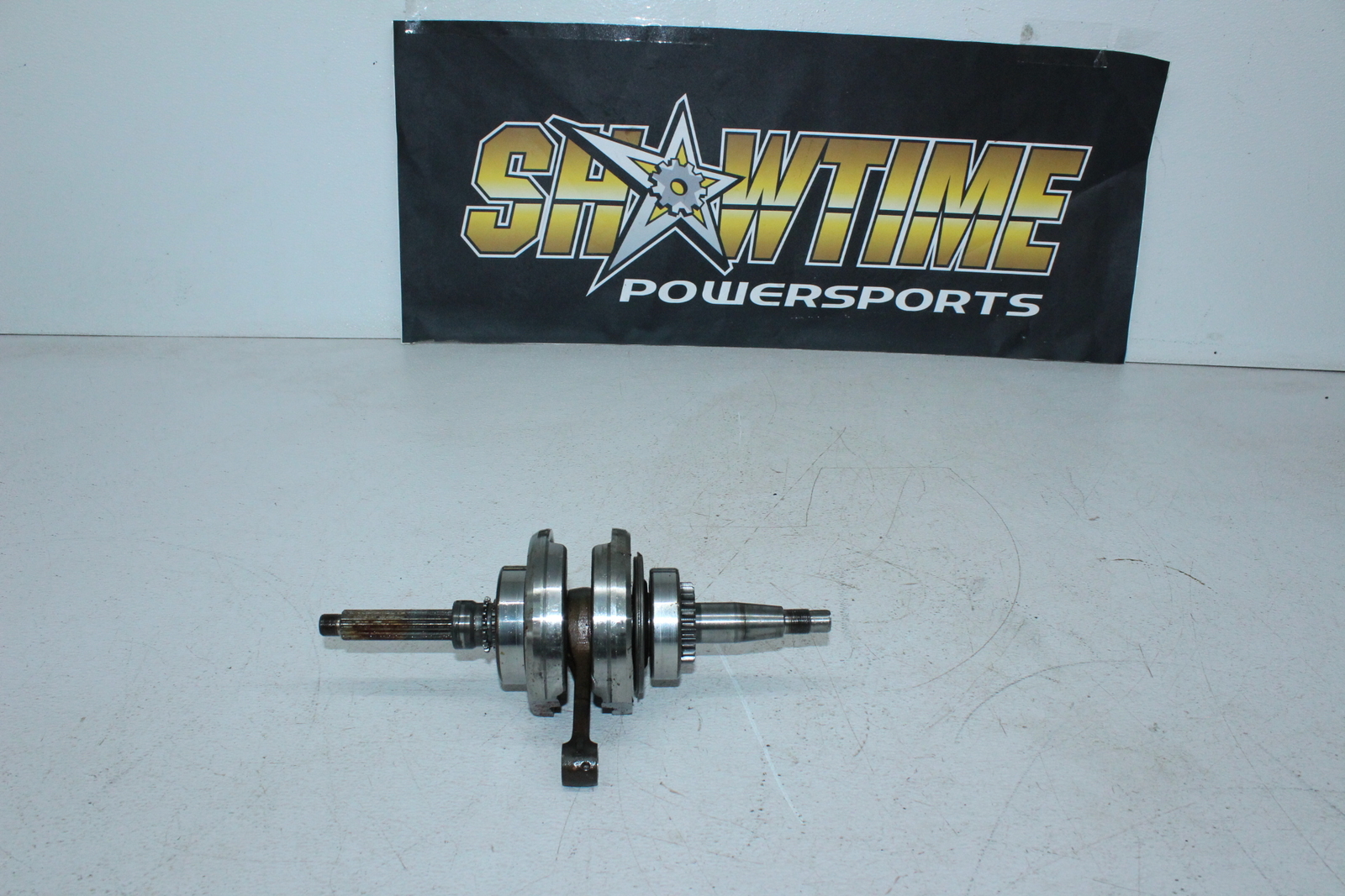 2003 LINHAI MANCO TALON 260 ENGINE MOTOR CRANKSHAFT CRANK SHAFT | eBay