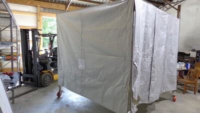 Wafer Processing - Load Station