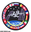AUTHENTIC AB Emblem ISS - International Space Station - FLAGS - NASA ...