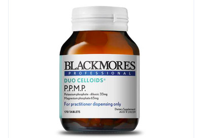 Blackmores P.P.M.P 170 Tablets RRP $49.95 | eBay Australia