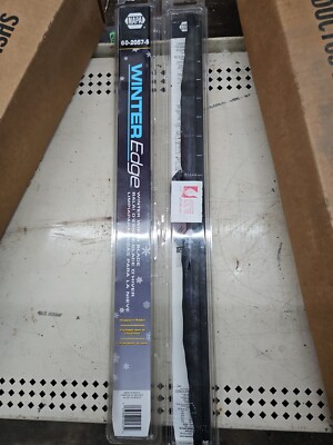 Napa 60-2057-5 Winter Edge Windshield Wiper Blade | Size 18" | Qty. 2 ...