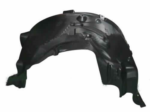 GENUINE LAND ROVER WHEELARCH SHIELD FRONT LR3 LR4 LH NEW CLF500253 | eBay