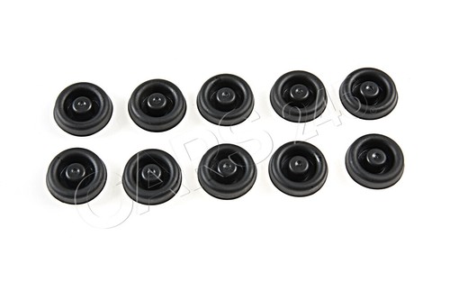 Genuine VW AUDI SEAT SKODA Ameo Bora Caddy Bungs 20 x10 pcs N10226701 ...