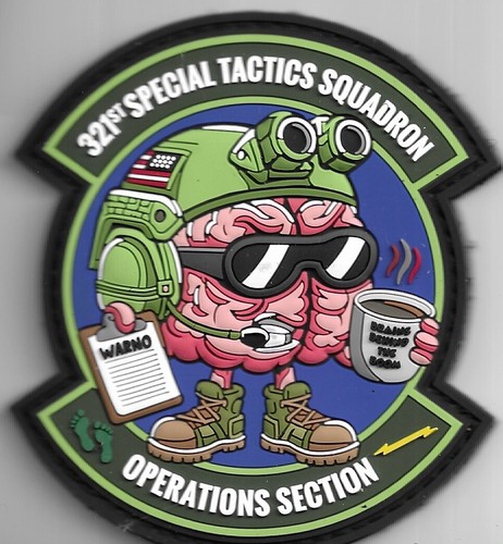 USAF PATCH 321 STS OPS SECTION RAF MILDENHALL US AIR FORCE SQUADRON PATCH | eBay