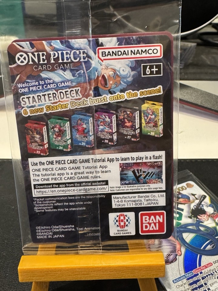 DODGERS X ONE PIECE COLLAB PROMO CARD MONKEY D. LUFFY 07/03/25 Perfect ...