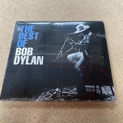 Bob Dylan The Best Of Bob Dylan (CD) (US IMPORT) | eBay UK