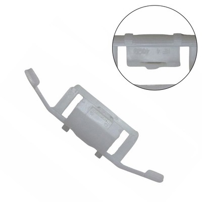 Roof Molding Clips Snap Rail Trim Clip MR437481 For Montero Sport For ...