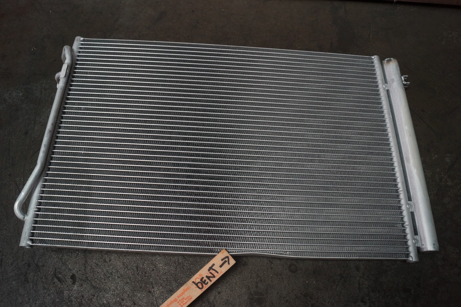 2006 2014 BMW 3 Series Coupe/Sedan M3 AC Condenser OEM 64539229022 | eBay
