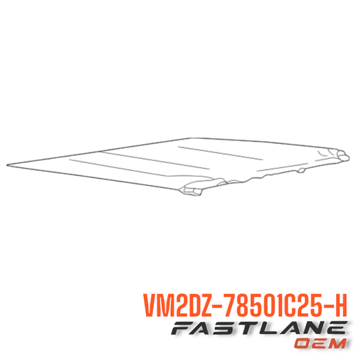 2021-2025 FORD BRONCO SOFT TOP ASSEMBLY NEW OEM VM2DZ-78501C25-H | eBay
