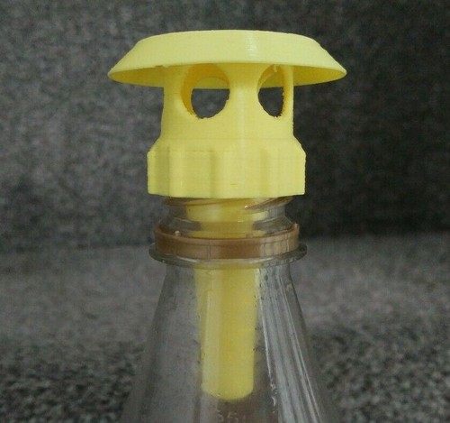 Wasp Trap Pop Bottle Trap Killer Pest Control Fly Insect Bottle Top ...