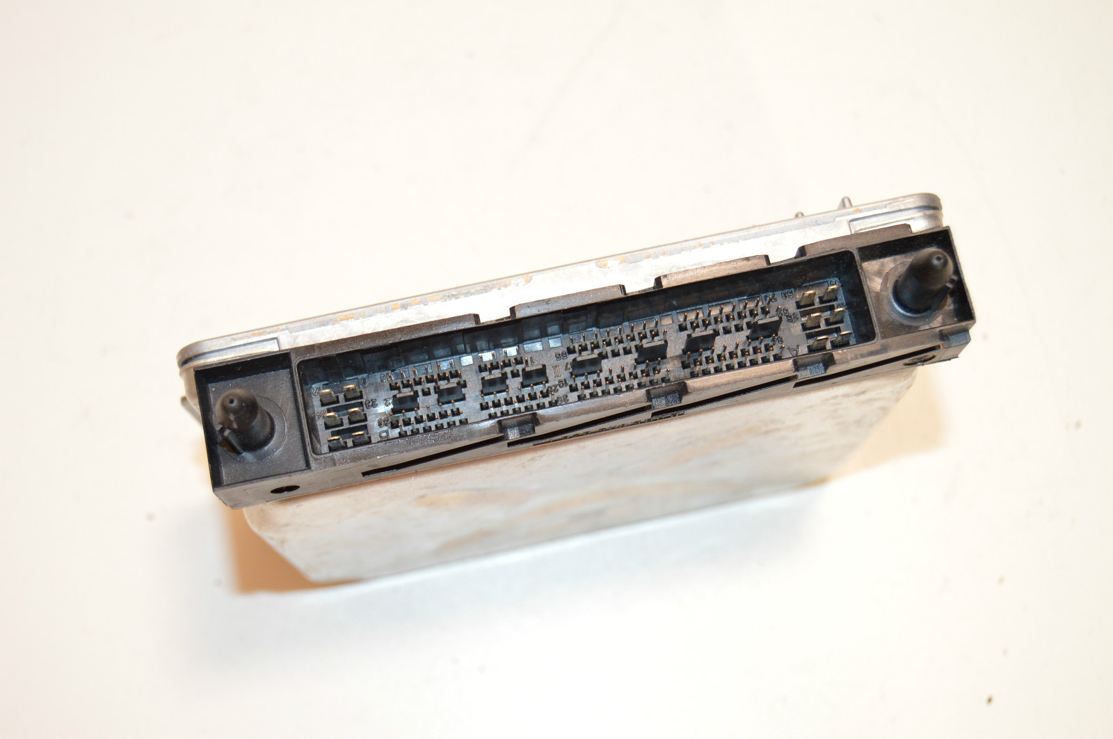 Volvo ENGINE ECU CONTROL MODULE UNIT 30684877A MB079700-9540 | eBay