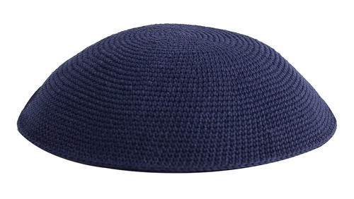 Yarmulke Kippah Jewish Kippa Hat Kipa Cap Cupples Knitted Suede Velvet ...