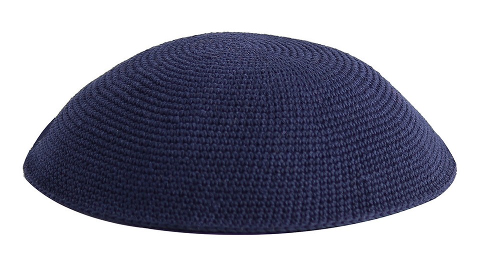 Yarmulke Kippah Jewish Kippa Hat Kipa Cap Cupples Knitted Suede Velvet ...