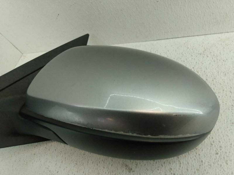 2010-2013 Mazda 3 Right Passenger Power Side View Mirror E4 022683 OEM ...