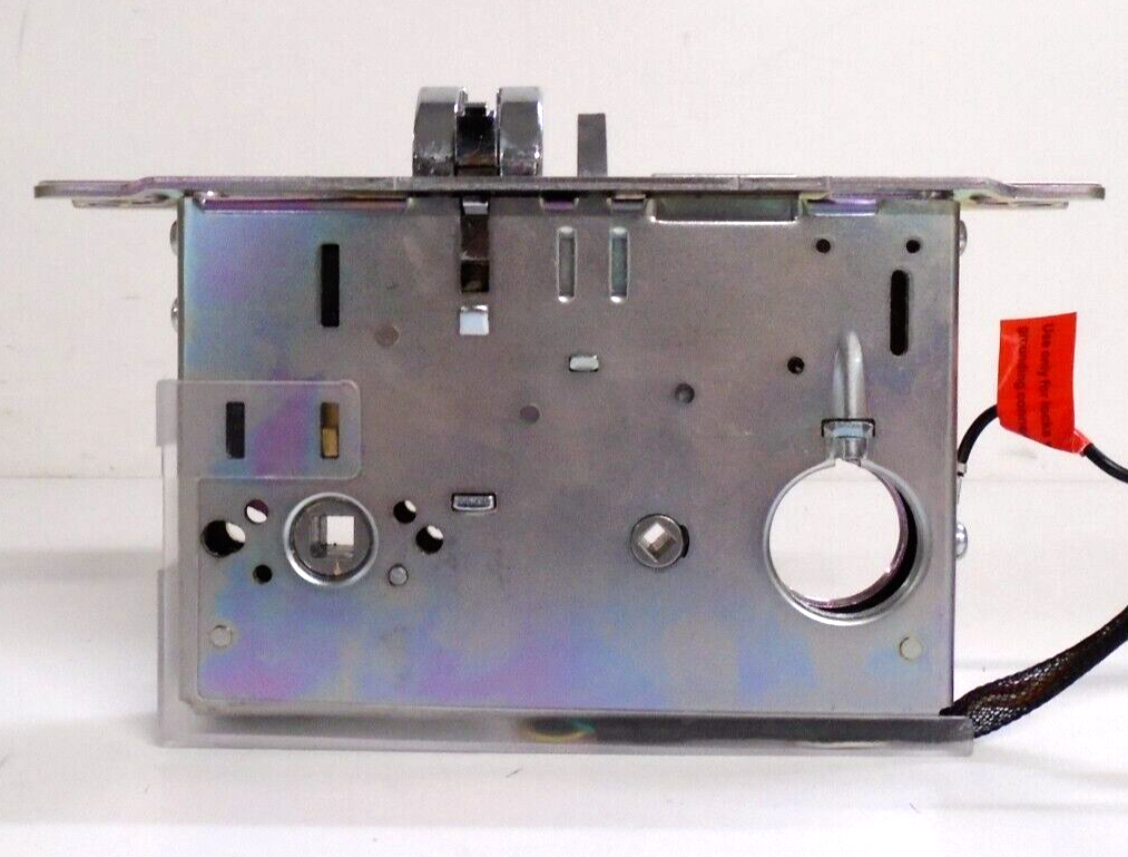 Assa Abloy Standard Mortise Lock Case | 4805069-M-010 4805069-M-000 ...