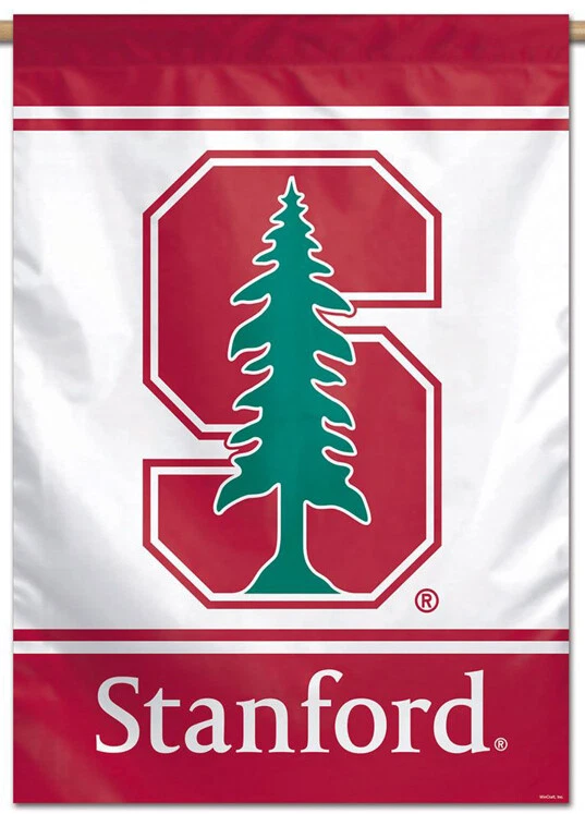 Stanford University Official Logo