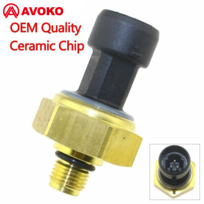 MAP Boost Pressure Sensor For DT466E DT570 2003-2007 1839416C91 Ceramic ...