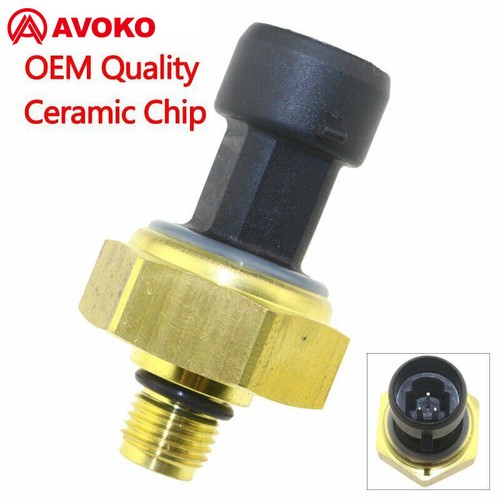 MAP Boost Pressure Sensor For DT466E DT570 2003-2007 1839416C91 Ceramic ...