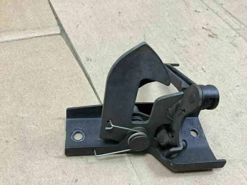 MERCEDES S500 2004 HOOD RELEASE LOCK LATCH FACTORY | eBay