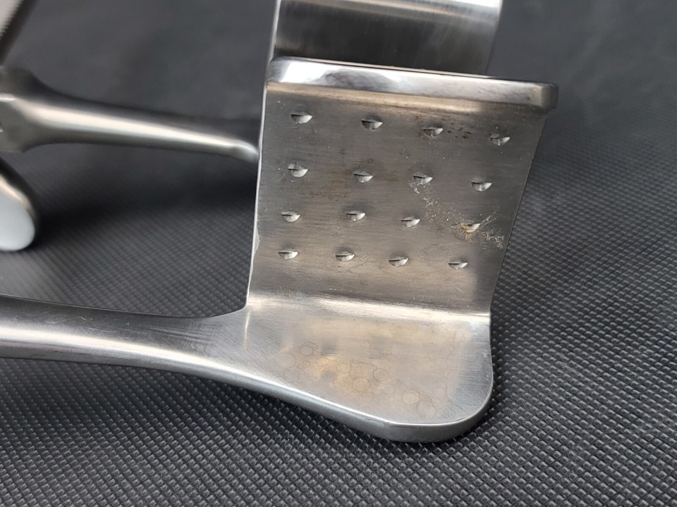 Pilling 34-1390 Surgical Tuffier Rib Spreader | eBay