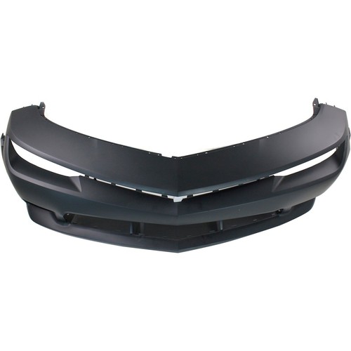 22997723 23164146 New Set of 2 Bumper Covers Fascias Front and Rear ...