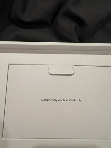 Open Box MacBook Air 2022 13 IN | eBay