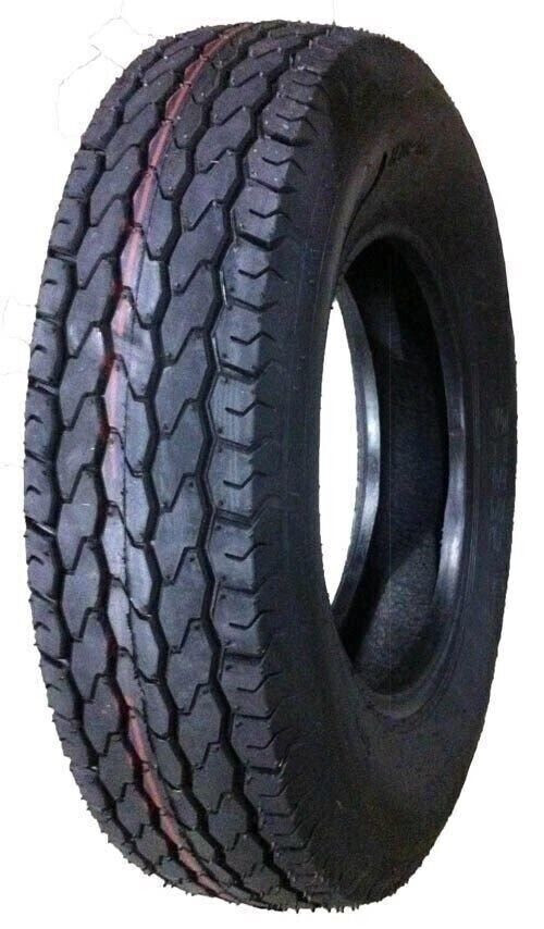 ST225/75D15 Trailer Tires 225 75 15 H78-15 Free Country Bias 8PR LRD ...