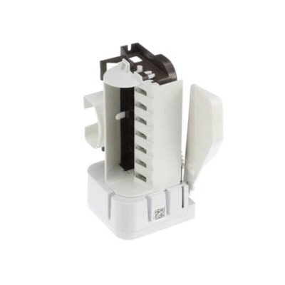 GE Part# WR30X28731 Door Icemaker Assembly (OEM) | eBay