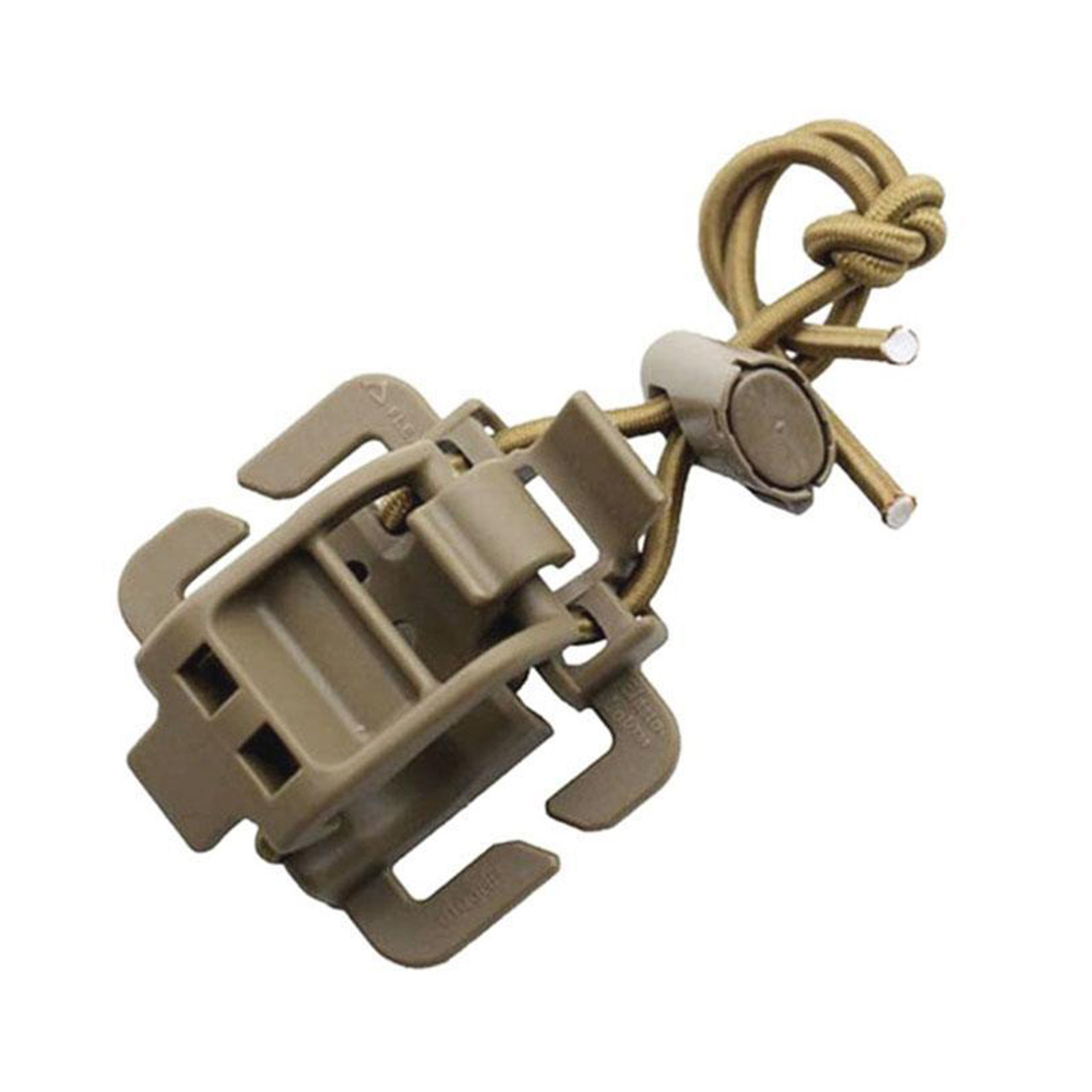 Flashlight Backpacks Clip Mount,Multipurpose Hunting Fastener,Hiking ...