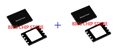 BIOS CHIP + EC ROM CHIP for HP ZBook Fury 15.6 inch G8, No Password | eBay