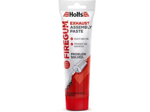 HOLTS FIREGUM EXHAUST ASSEMBLY PASTE 150G | eBay