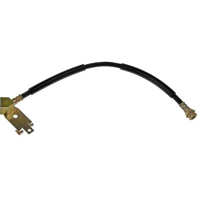H621021 Dorman Brake Line Rear for Pickup Ford Ranger Mazda B3000 Truck ...