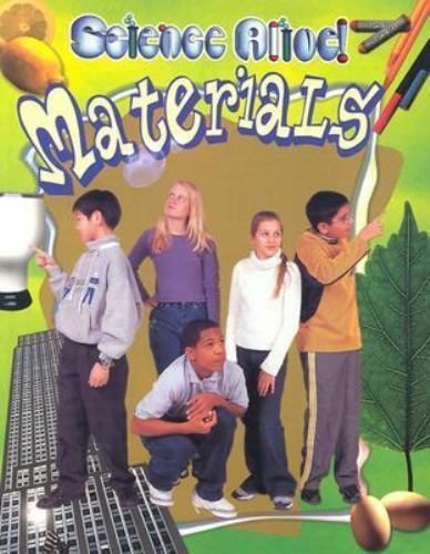 Materials by Lim Cheng Puay and Darlene Lauw (2002, Trade Paperback ...