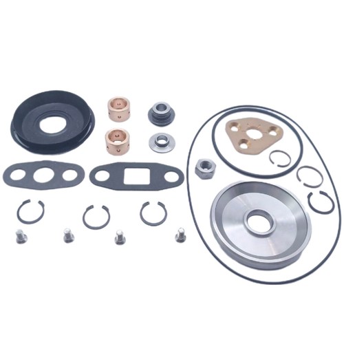 Turbo charger Repair Rebuild Rebuilt Service Kit for H2D WH2D H2C H2B ...