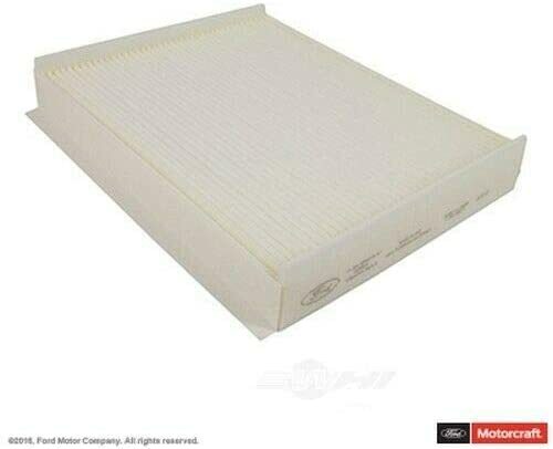 Genuine OEM Ford Motorcraft FP79 Replacement Cabin Air Filter New Free ...