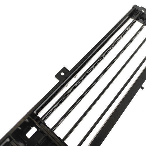 For 2018-2021 Chevrolet Traverse Front Bumper lower Shutter without ...